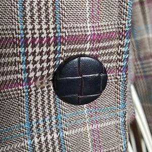 zinc | Jackets & Coats | Zinc Double Breasted Blazer | Poshmark